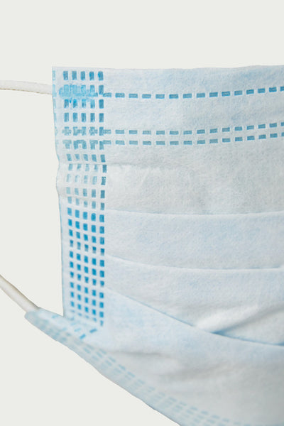 Kids Certified Disposable Procedure Mask – HLA WS