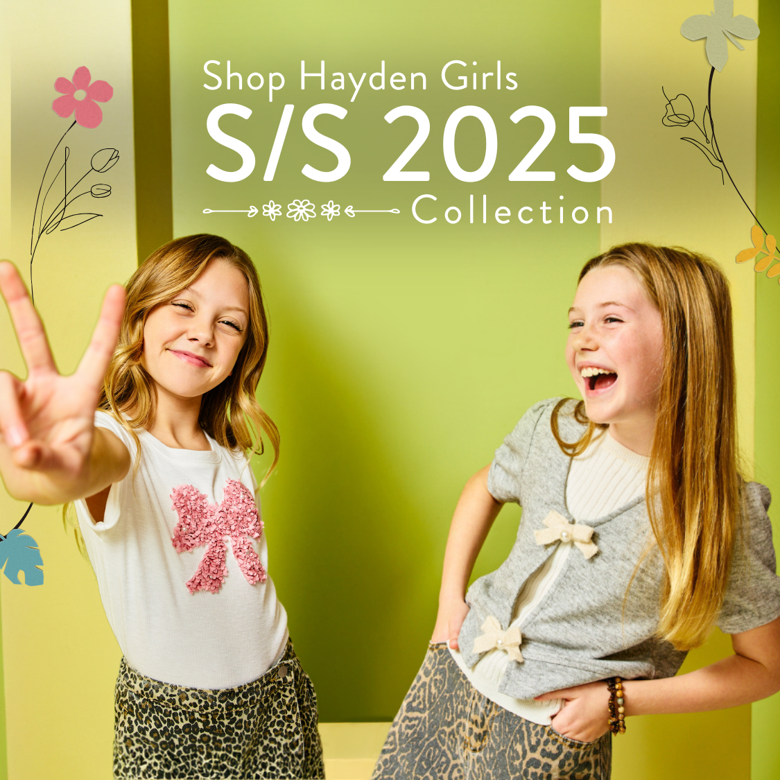 Hayden Los Angeles | Contemporary Women's Fashion – HLA WS